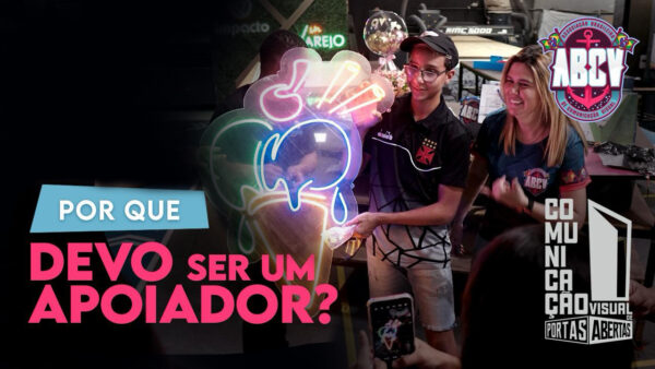 Abcv – Associação Brasileira de Comunicação Visual